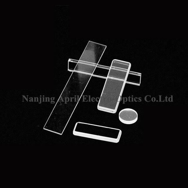 Fused Silica Window - Buy Fused Silica Window Product on Nanjing April ...